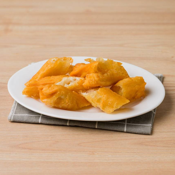 Hai Ge Ji Fried Youtiao (Plain) – Crispy Golden Chinese Crullers – Hai ...
